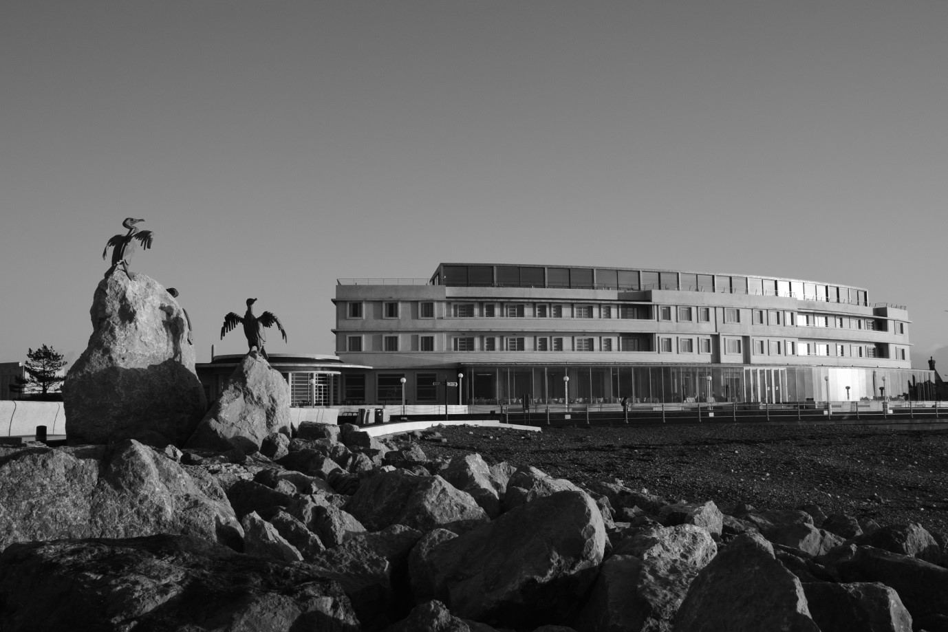 UCLan International Tourism Management: THE UCLan Research Profile ...