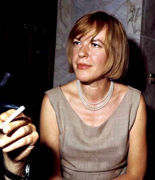 Favorite poems: "Every day"