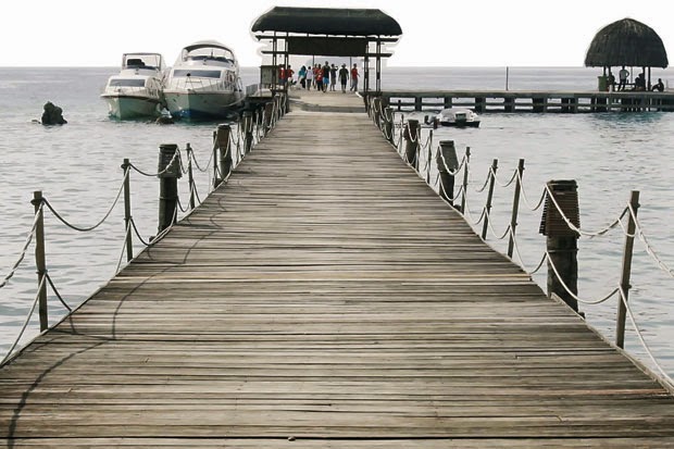 Memburu Wisata di Kepulauan Seribu, Mulai dari Island Hopping ...