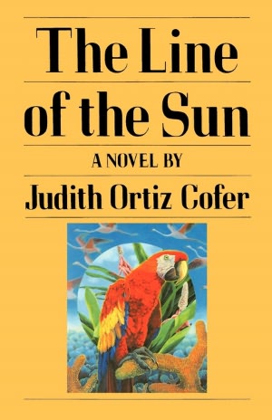 Judith Ortiz Cofer's Mango Tree: Literature Timeline