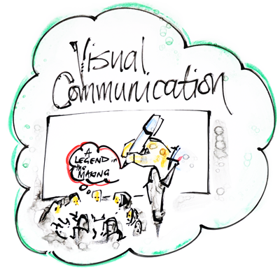 AC- 2202 Analysing Visual Communication: Week 4: Visual Syntax ...