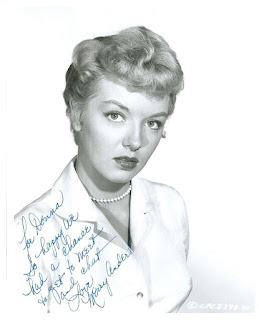 Slice of Cheesecake: Merry Anders, pictorial