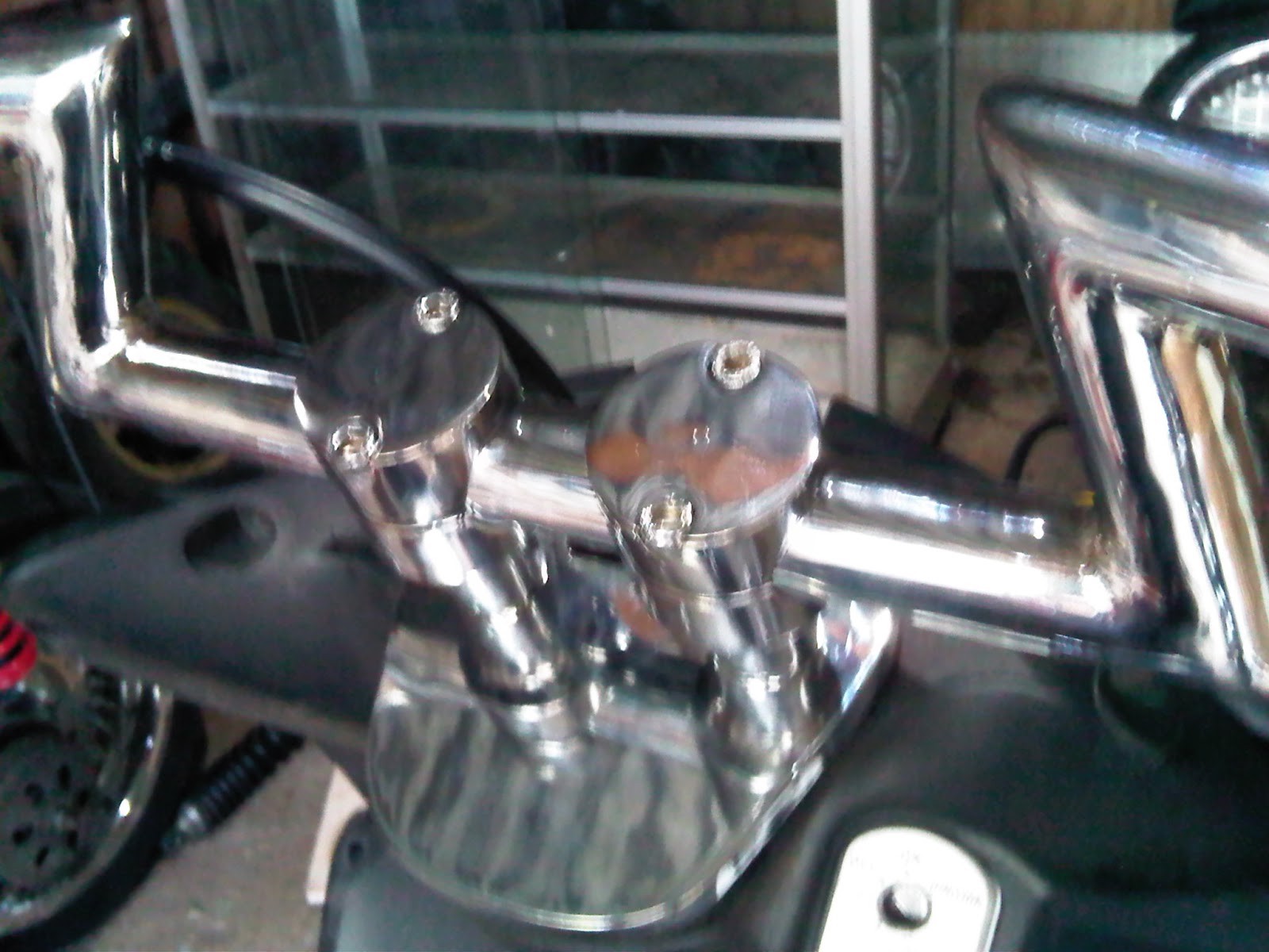 DREAM BIKE CUSTOM : Product