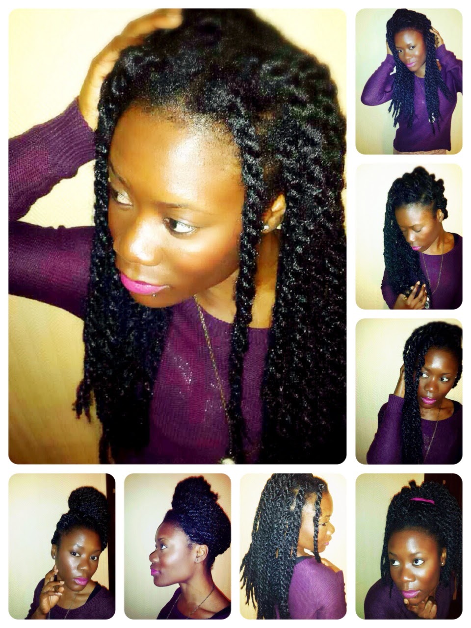 Estilo Protector: Havana Twist que saber?