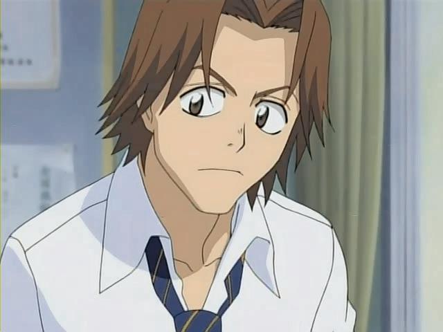 Bleach Wallpapers: Keigo Asano (浅野 啓吾 Asano Keigo?) is a classmate of ...