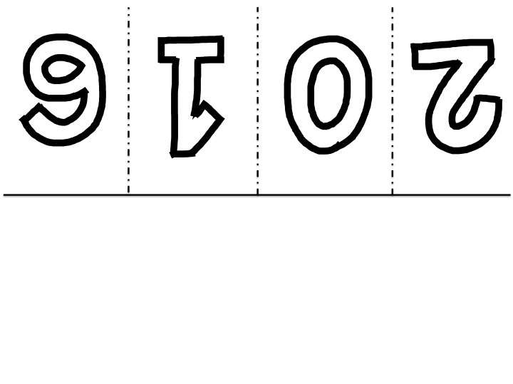 Ms. O Reads Books: Reading Resolutions Printable 2016