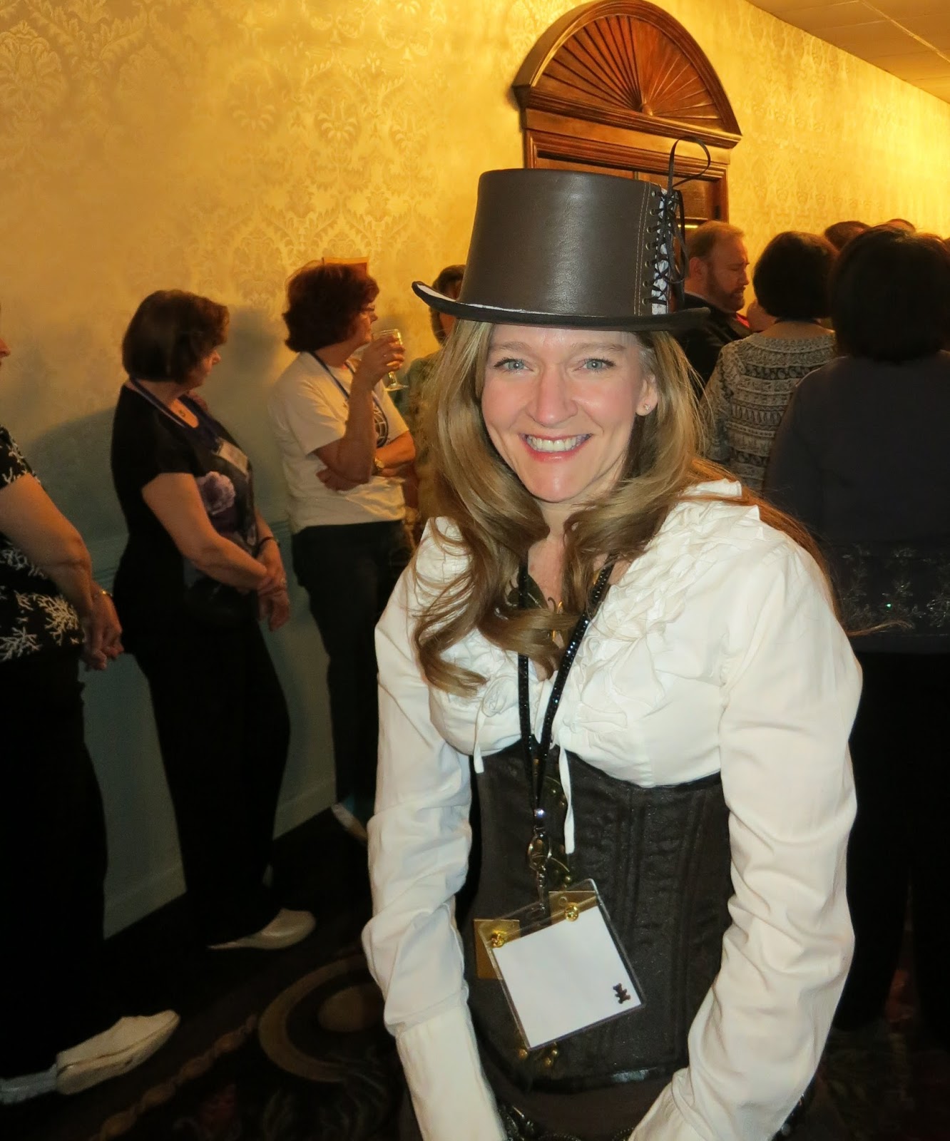 Inside My Studio: 2015