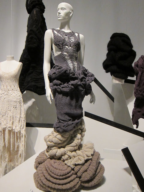 The Shady Chronicles: Antwerp: Mode Museum