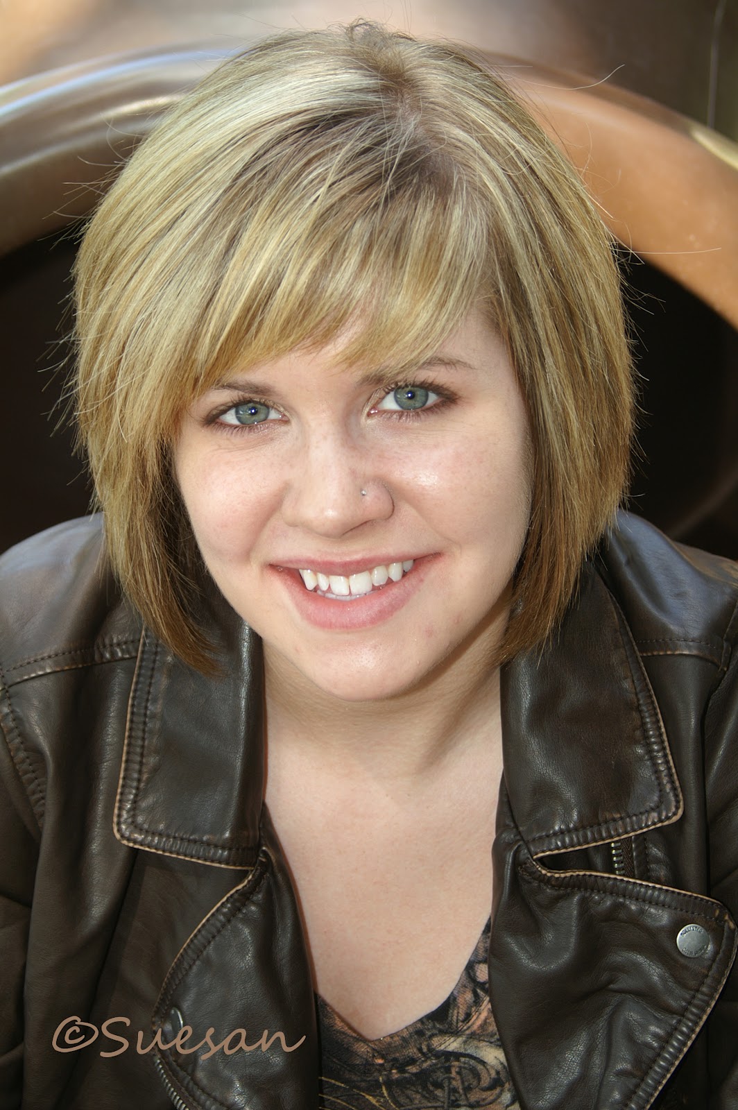 My Back Yard Adventure