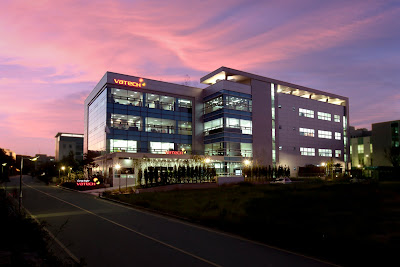 VATECH Global Blog: Get to know VATECH Networks