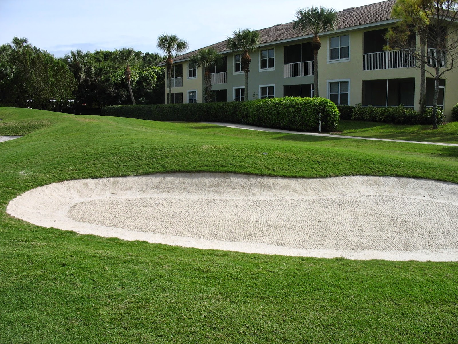 Stonebridge Country Club Golf Course Updates