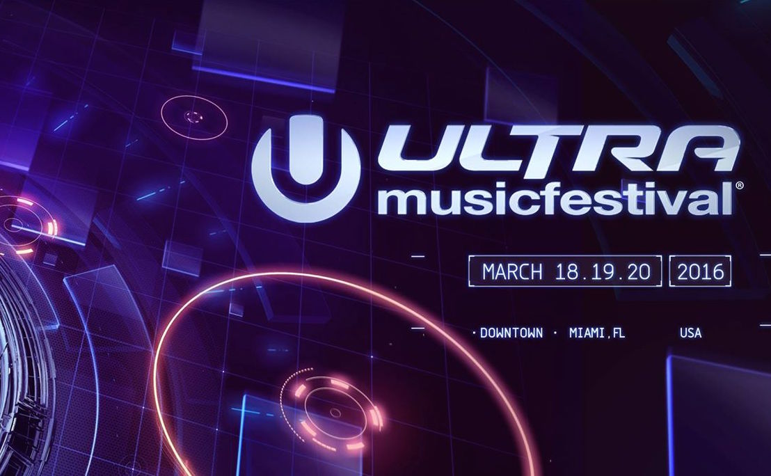 Ultra Music Festival Santiago DS