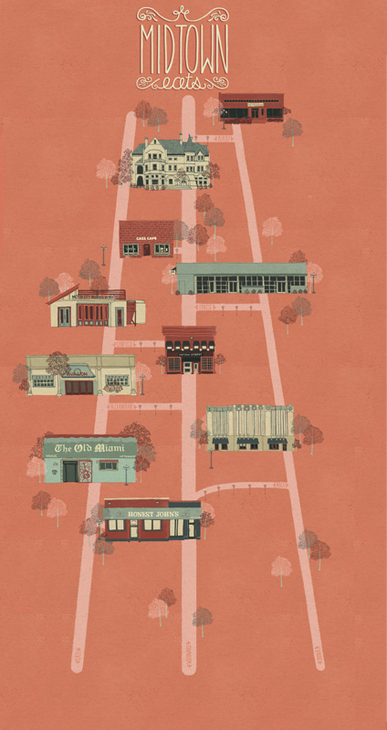 Meredith Miotke Illustration