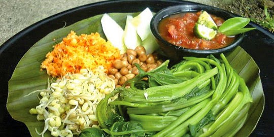 4 Traditional Food Lombok You Must Try | Lombok Holidays Guide