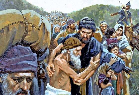 NephiCode: Were There Two Landing Sites for the Mulekites? Part II