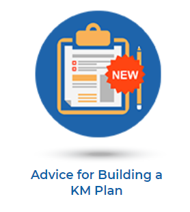 Knoco stories: KM plans at NASA