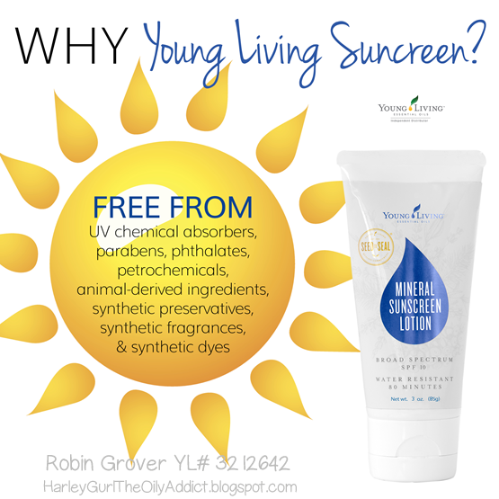 Young Living Skin Care