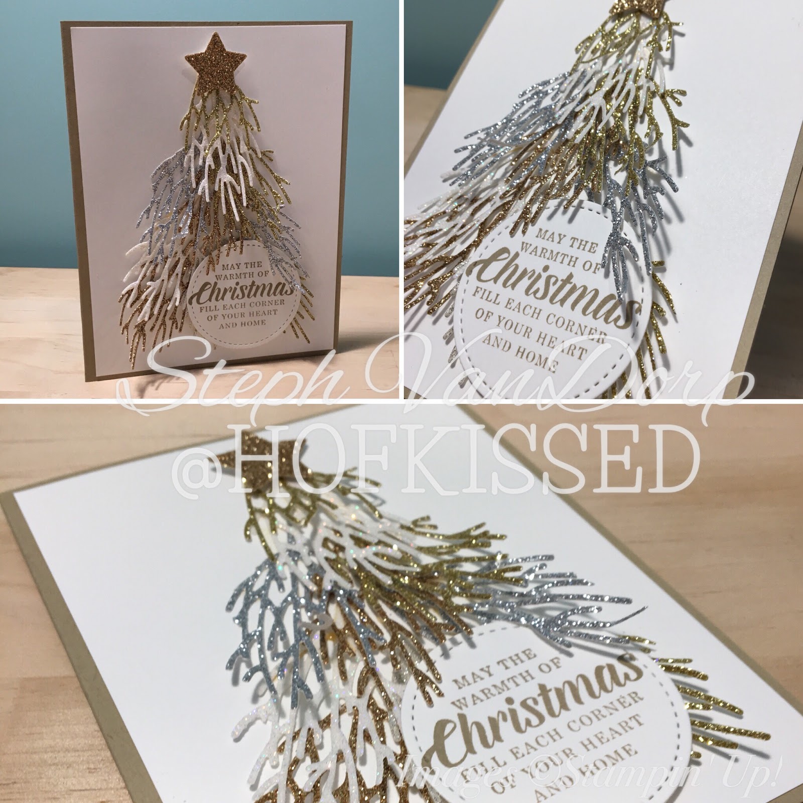 Hofkissed: A Busy Weekend!