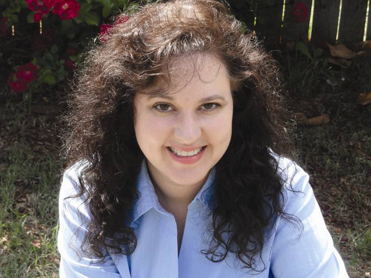 From the TBR Pile: Guest Blog: Gena Showalter & Jill Monroe