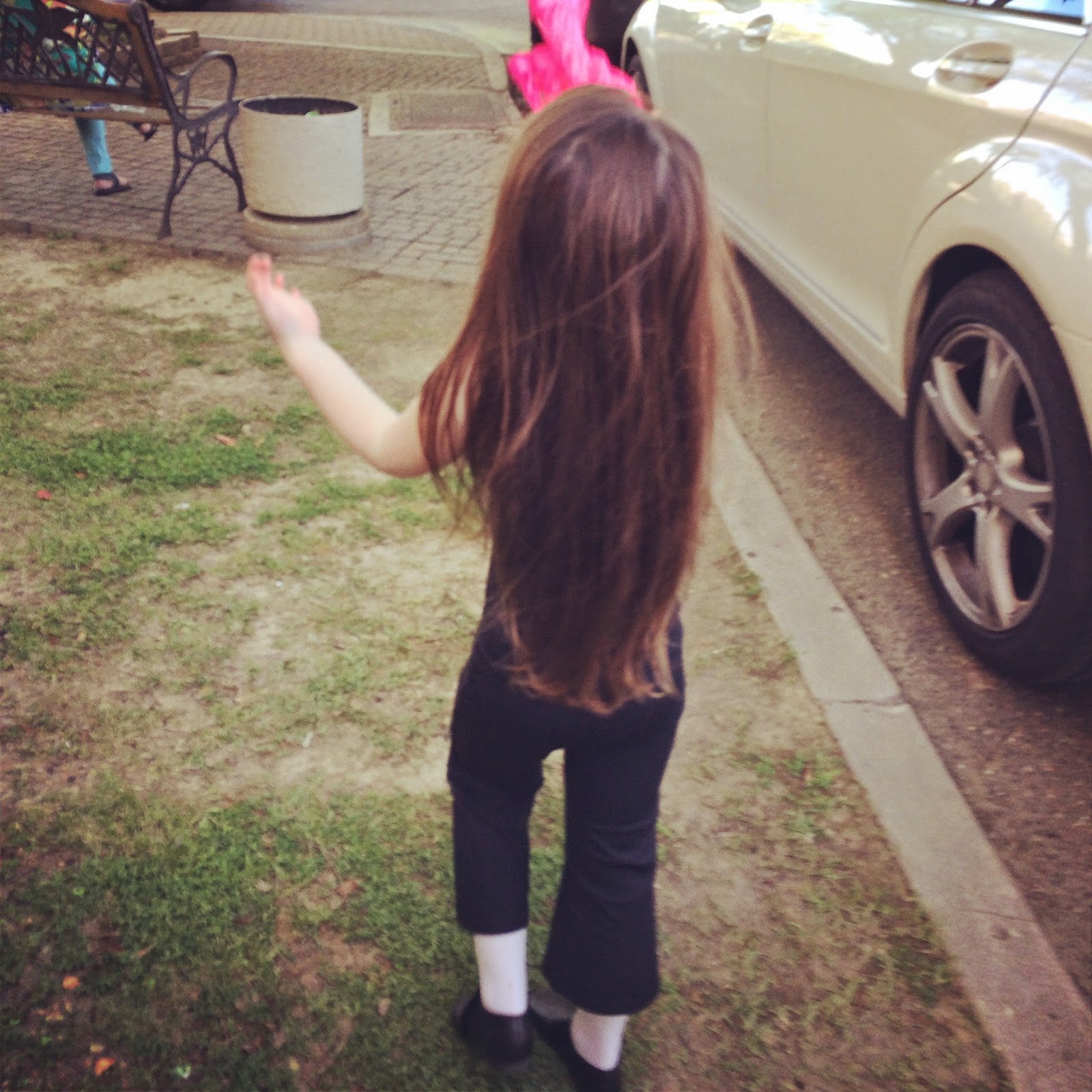 Mojoy: My beautiful Gabbi Girl