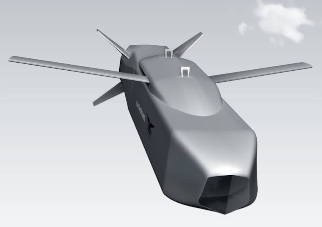 SNAFU!: Precision Guided Stand-Off Munition (SOM) goes into mass ...