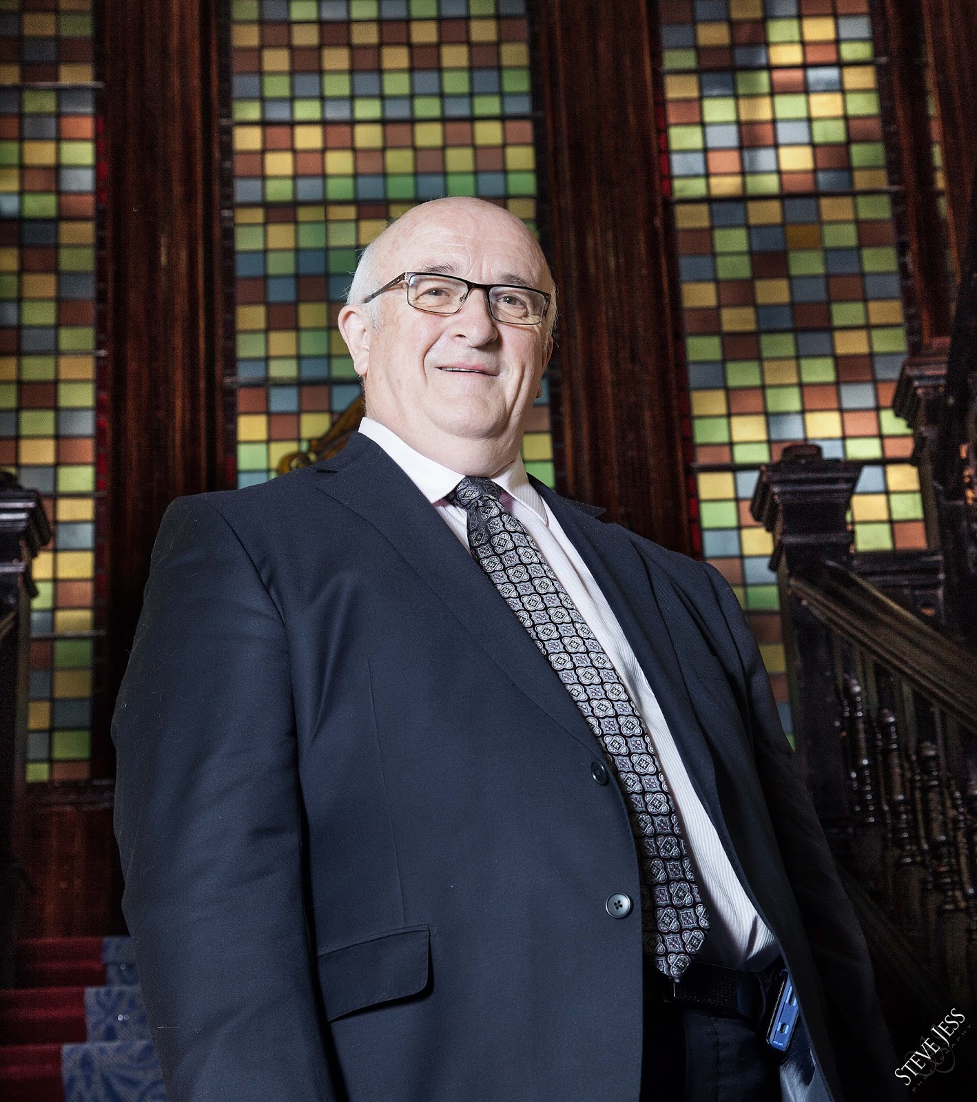 Steve Jess Photography Blog