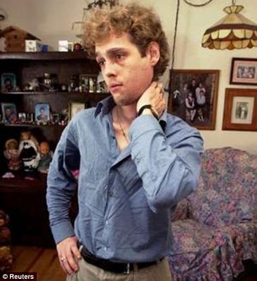 Crossdreamers: The story about Viktor and Viktoria and the inborn ...