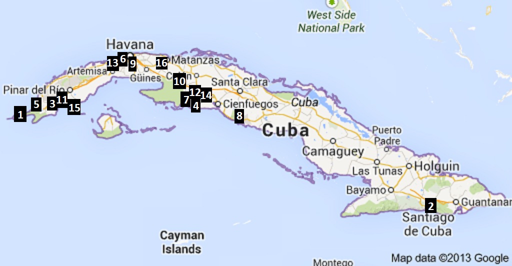 [TMP] "Cuba Libre - Liberation Batrep 16" Topic