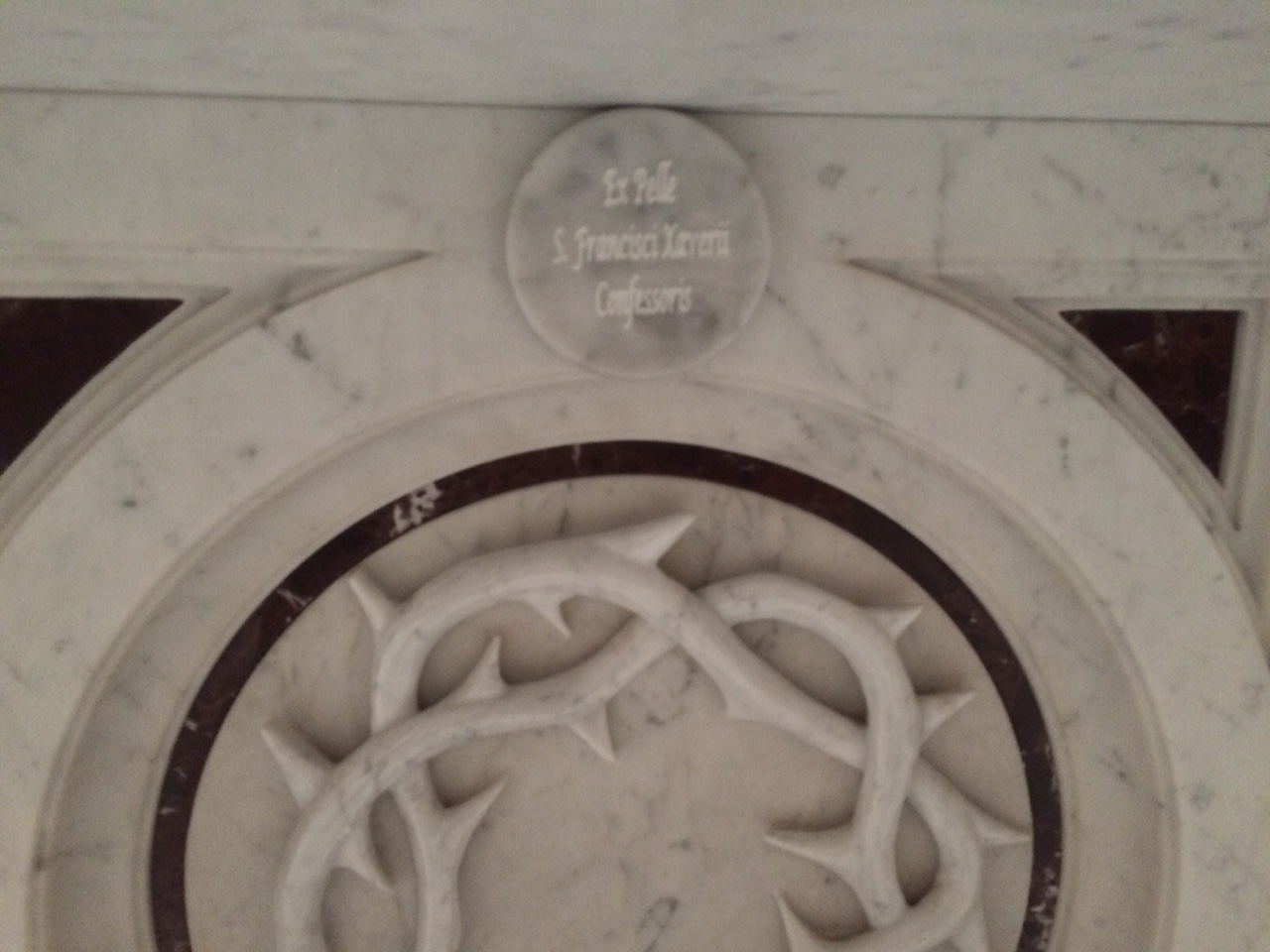 southern orders: SAINT JOSEPH CHURCH'S 10 YEAR OLD FREE-STANDING ALTAR ...