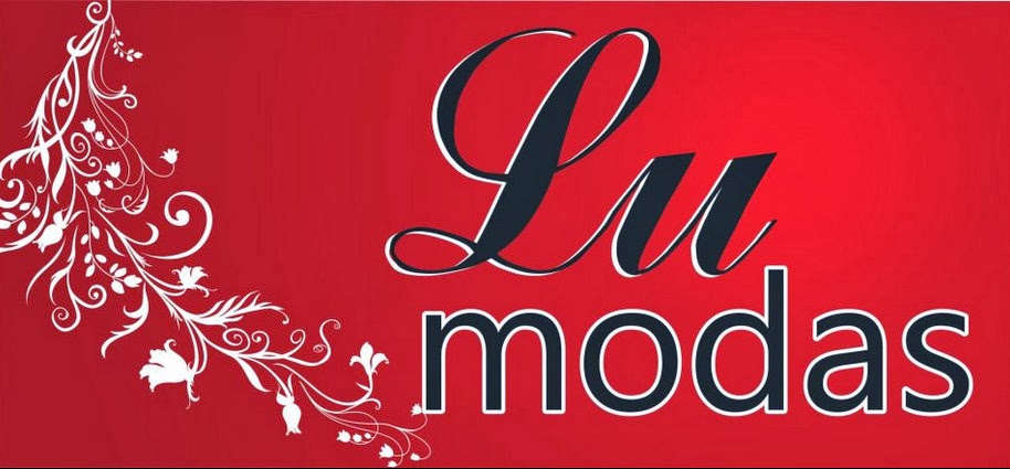 Rosa Choque : Provador com a loja Lú Modas