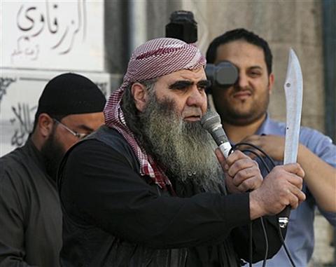 World-news Feed's Spoon: Salafis, Shiites,Saudi Arabia, Iran, and the ...