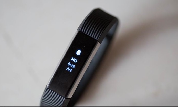 Fitbit Alta Review