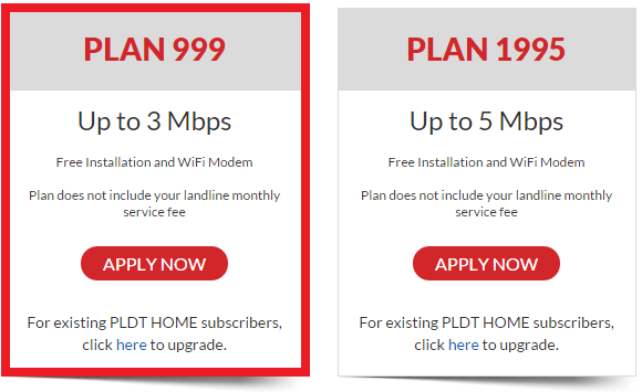 PLDT DSL Plan 999 Gets Speedy, Now Up to 3Mbps - TenTen