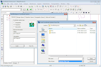 Intergraph GeoMedia Professional Users