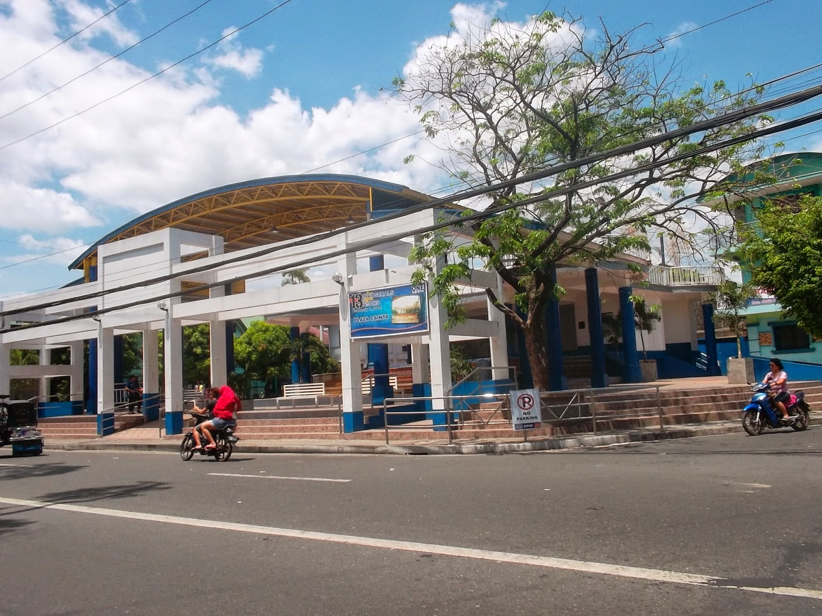 Konted's Make My Day 2: Cainta: The Philippines' Richest Municipality