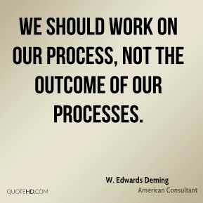 Musings 'n scribblings of a philanthrope .. : William Edwards Deming ...