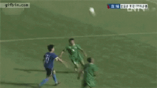 Aprender técnicas de fútbol: Mejorar nuestra defensa