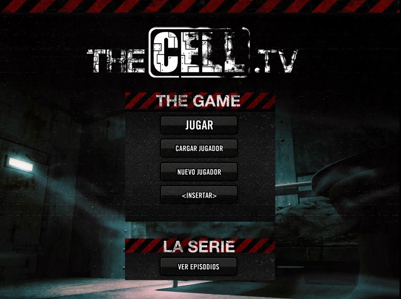 (KPIQA) Guías de aventuras gráficas para PC: THE CELL (LA CELDA)