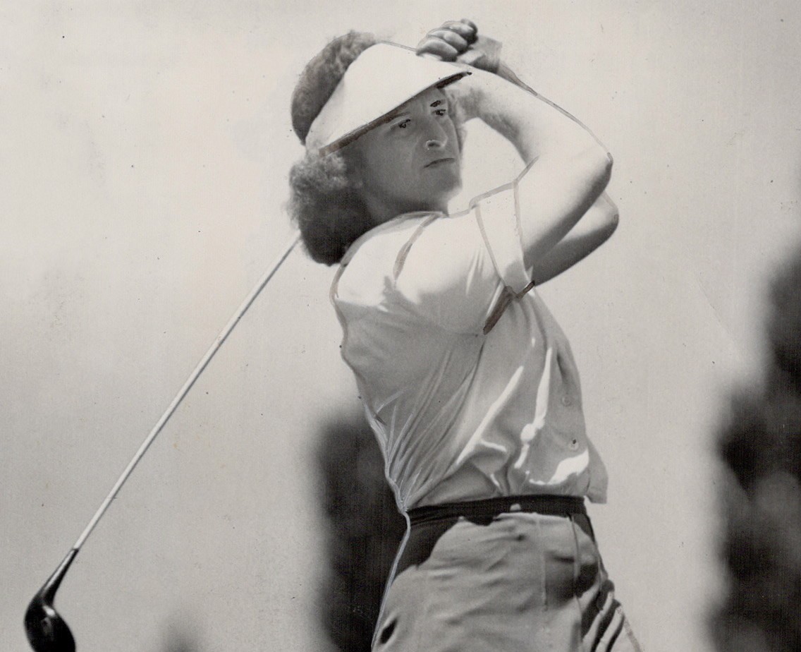 Babe Zaharias Open, Former LPGA Tournament