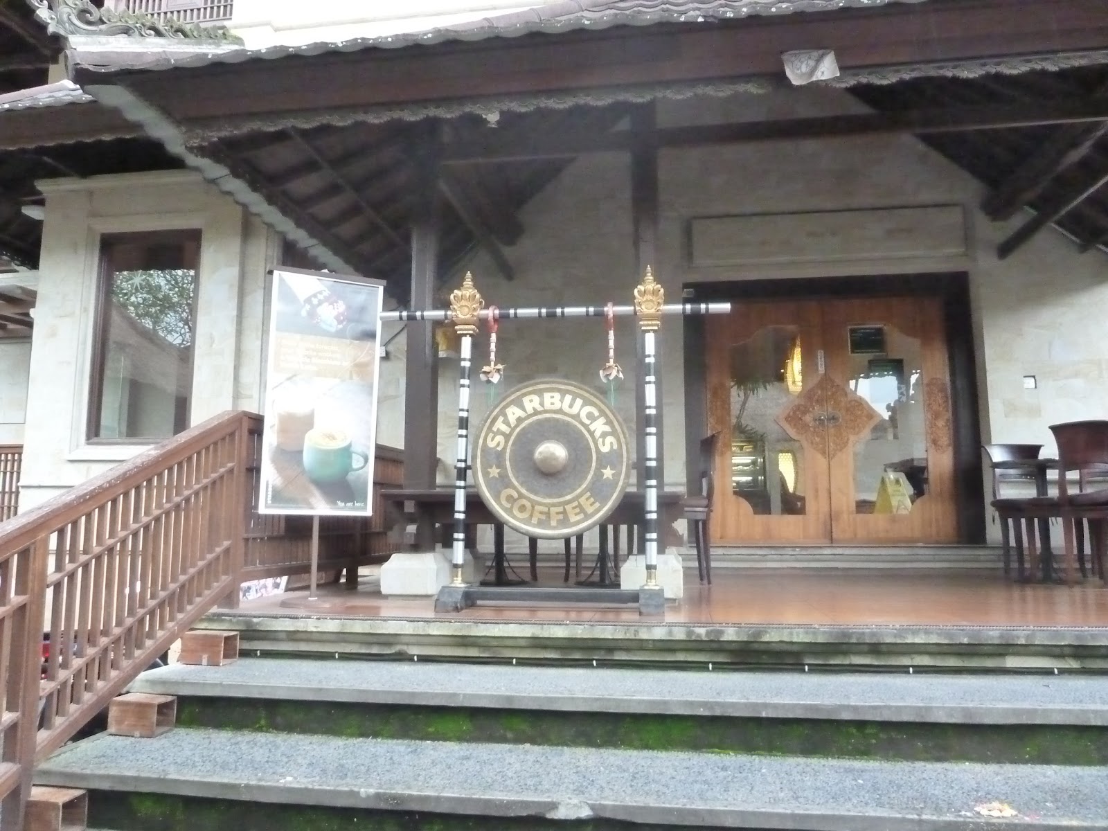 Alex around the world: 2012