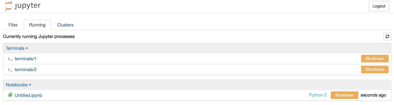 Andrej Baranovskij Blog: TensorFlow - Getting Started with Docker Container and Jupyter Notebook