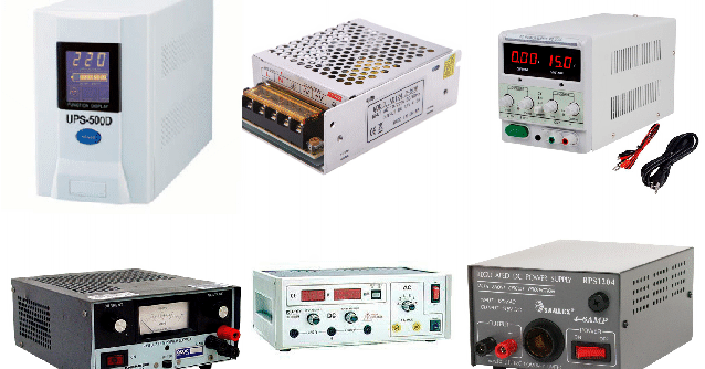 www.elektronika-kelistrikan.blogspot.com: Pengertian Power Supply