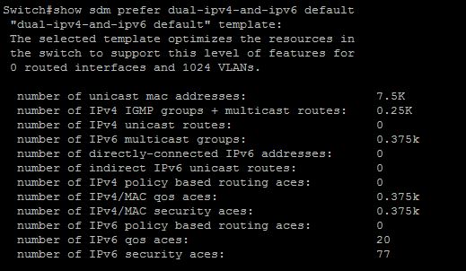 Networking Exploration