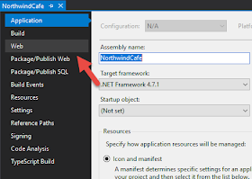Tech Junkie Blog - Real World Tutorials, Happy Coding!: ASP.NET MVC; Get Rid Of The Port In The URL