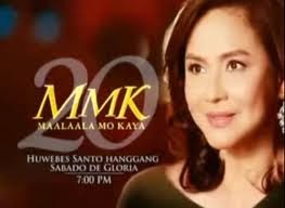 Maalaala Mo Kaya MMK January 3 2015 Full Episode | PinoyOFWSerye