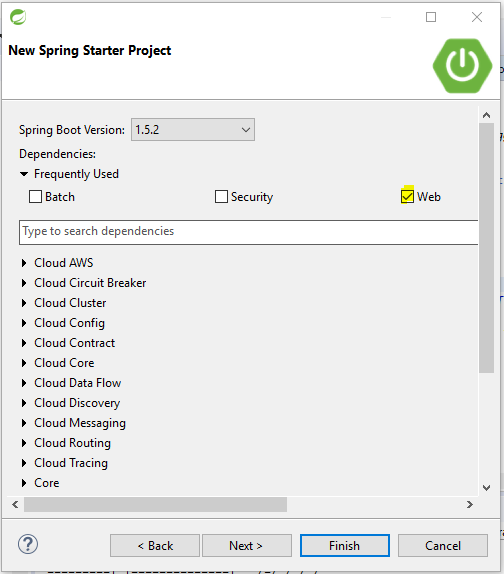code-with-the-flow: Basic Spring MVC project with fom handling