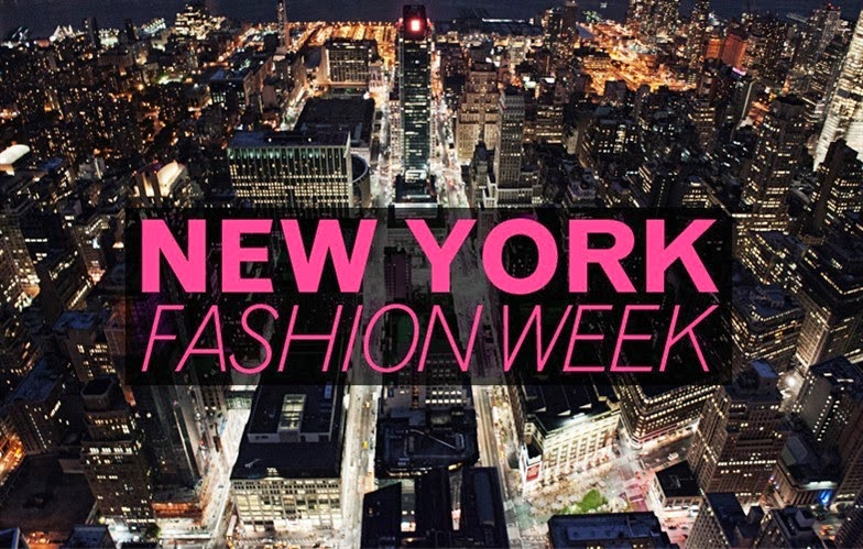 Rachel´s Fashion Room: New York Fashion Week: origen e historia de la ...