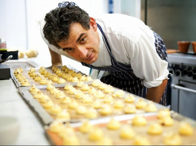 All About Eatery: Must try: Wild boar ragout with tagliatelle @Bistrot ...