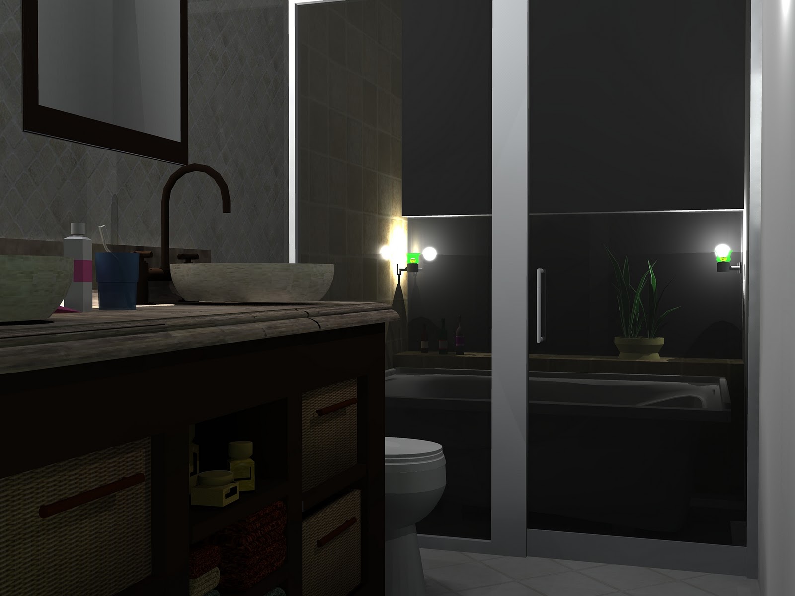 Daniel Ruelas: La Villa D+