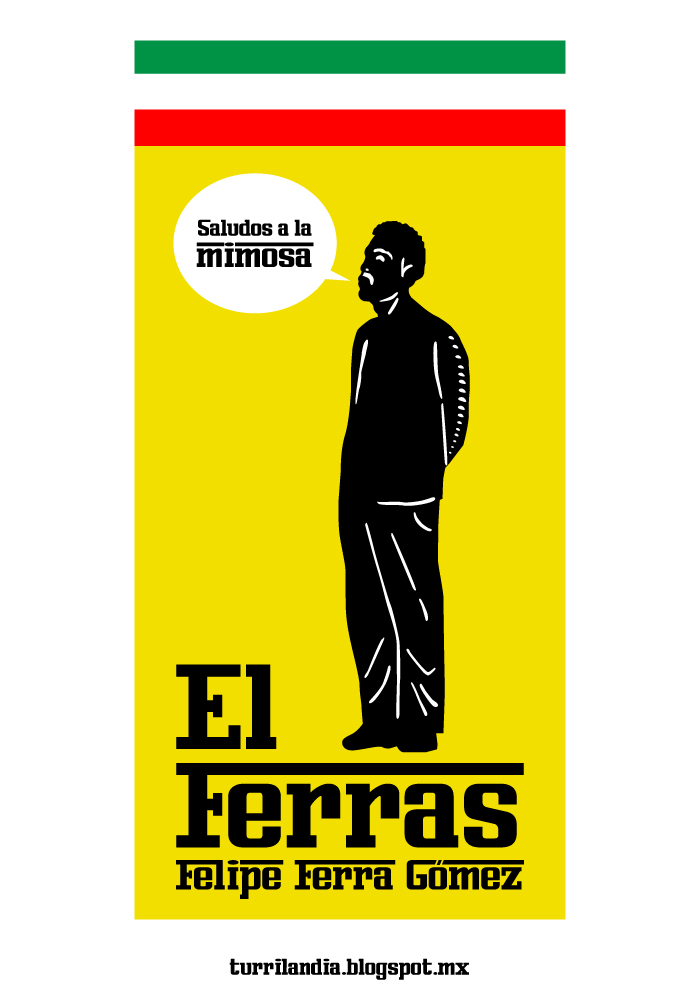 turrilandia: El Ferras